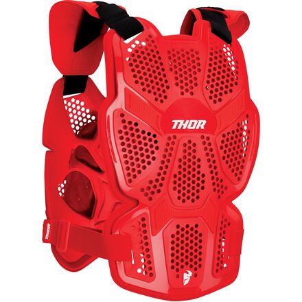 Shop Thor Sentinel Pro Chest Protector | MotoSport