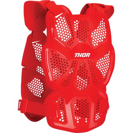 Shop Thor 2025 Sentinel LTD Chest Protector | MotoSport