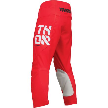 Shop Thor 2025 Youth Launchmode Pants - Forge | MotoSport