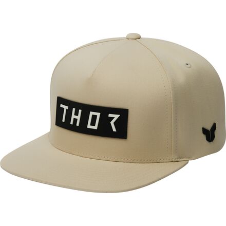 Thor Rogue Hat | MotoSport