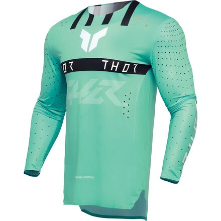 Thor 2025 Sportmode Jersey - Flite | MotoSport