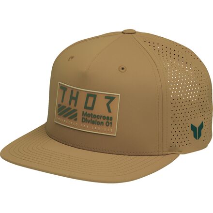Shop Thor Stamp Hat | MotoSport