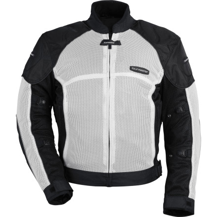Shop Tourmaster Women's Intake Air Series 3 Jacket | MotoSport (Legacy URL)