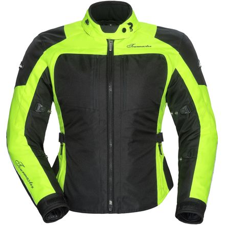 Shop Tourmaster Women's Pivot Touring Jacket | MotoSport (Legacy URL)