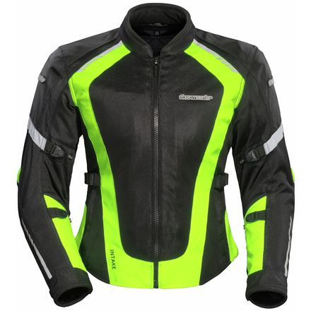 Shop Tourmaster Women's Intake Air 5 Jacket | MotoSport (Legacy URL)