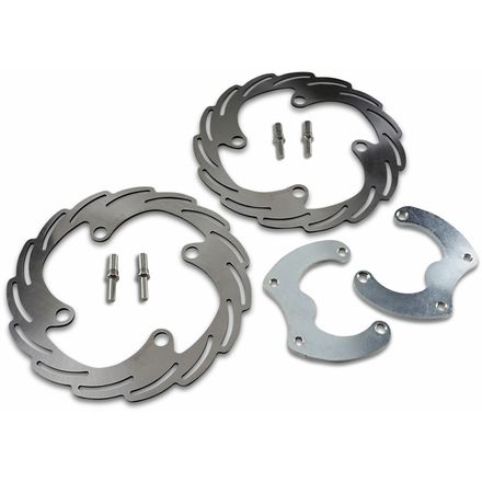 UTV Brakes | MotoSport