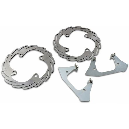 UTV Brakes | MotoSport