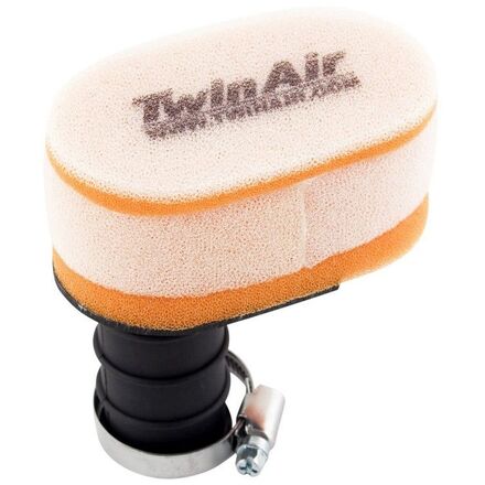 Twin Air Filter With Adapter | MotoSport