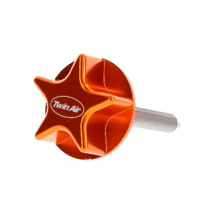 Twin Air Filter Bolt | MotoSport