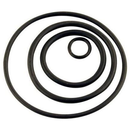 Shop Twin Air O-Ring Set For Oil Cooling System | MotoSport