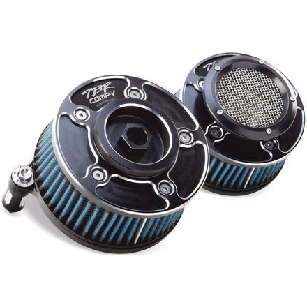 Two Brothers Comp-V High-Flow Intake System & V-Stack | MotoSport