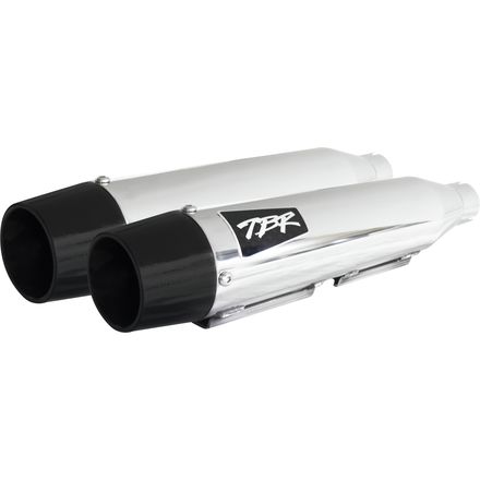 Two Brothers Motorcycle Products | MotoSport