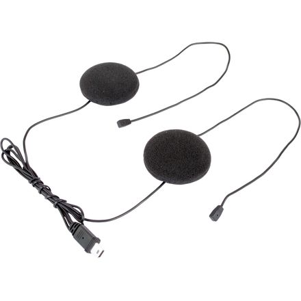 Shop UCLEAR Pulse Pro Speaker Kit | MotoSport (Legacy URL)