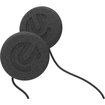 UCLEAR HDX 47mm Helmet Speakers | MotoSport