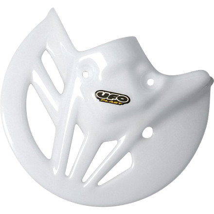 Dirt Bike Disc Guards | MotoSport