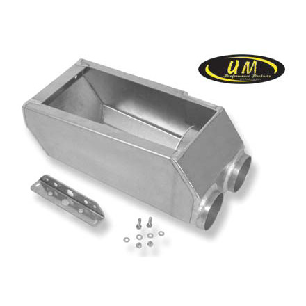 Shop UM Performance Aluminum Air Box [obs] | MotoSport (Legacy URL)