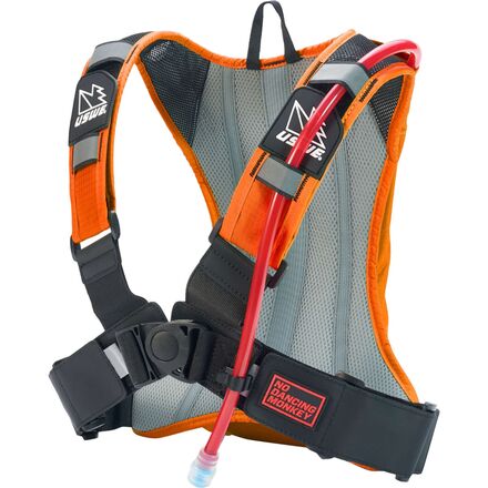 Shop USWE Outlander 3L Hydration Pack | MotoSport