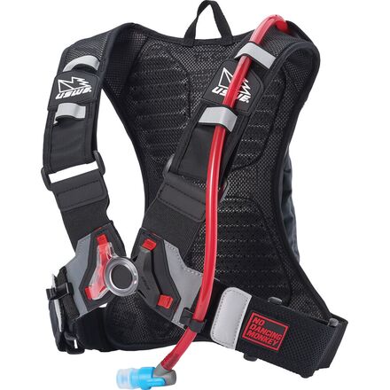 Shop USWE Moto Hydro 3L Hydration Pack | MotoSport