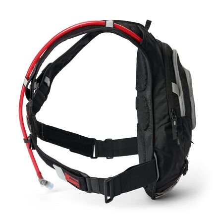Shop USWE Moto Hydro 8L XTR Hydration Pack | MotoSport