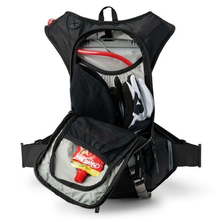 USWE Moto Hydro 8L XTR Hydration Pack | MotoSport