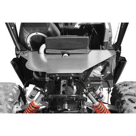 Shop UTV Tech Aluminum Bed Heat Shield | MotoSport (Legacy URL)