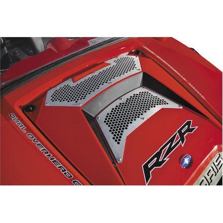 UTV Tech Max-Flo Trail Hood Vent | MotoSport (Legacy URL)