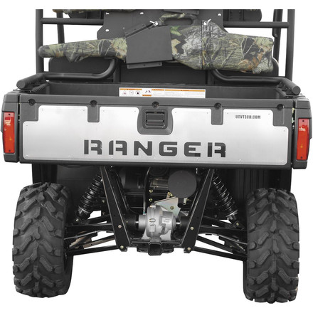 Shop UTV Tech Tail Gate Trim Kit | MotoSport (Legacy URL)
