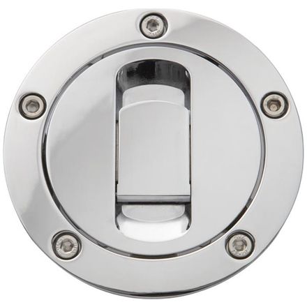 Victory Genuine Accessories Fuel Cap | MotoSport (Legacy URL)