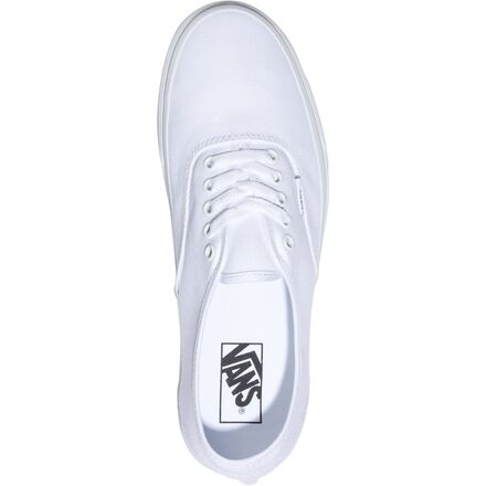 Shop Vans Authentic Shoe | MotoSport