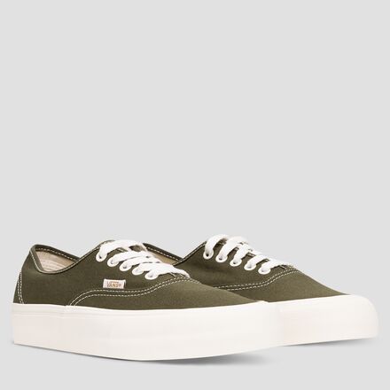 Vans Authentic VR3 Shoe | MotoSport