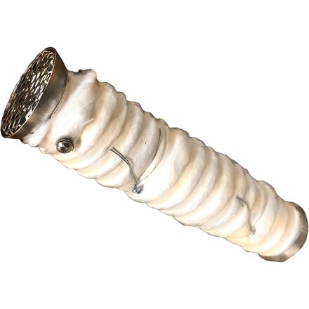 Shop Voodoo Industries Shorty Exhaust Baffle | MotoSport