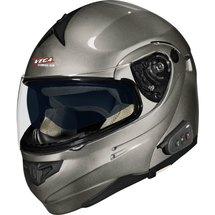 Shop Vega Summit 3.0 Modular Helmet | MotoSport (Legacy URL)