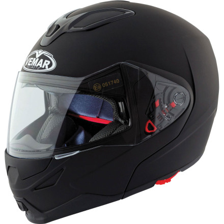 Vemar Attivo Modular Helmet | MotoSport (Legacy URL)