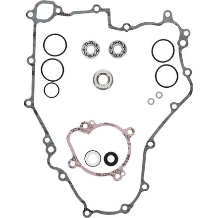 Shop Vertex Water Pump Rebuild Kit | MotoSport