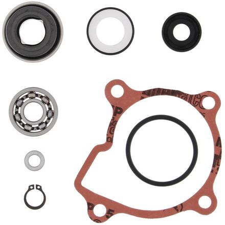 Vertex Water Pump Rebuild Kit | MotoSport