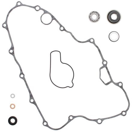 Shop Vertex Water Pump Rebuild Kit | MotoSport