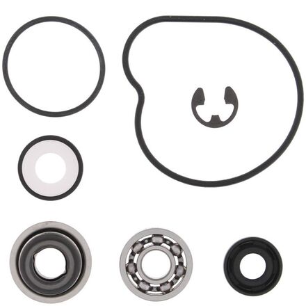 Vertex Water Pump Rebuild Kit | MotoSport
