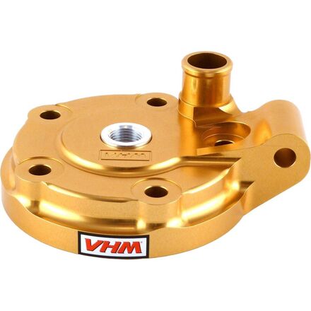 Shop VHM Billet Cylinder Head With Insert | MotoSport