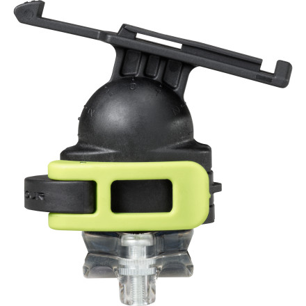 Contour Pole Mount | MotoSport (Legacy URL)