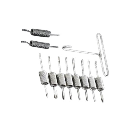 Vance & Hines SS2-R Exhaust Spring Kit | MotoSport (Legacy URL)
