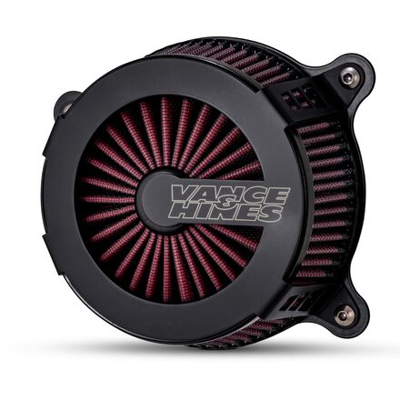 Vance & Hines VO2 Cage Fighter Air Intake | MotoSport