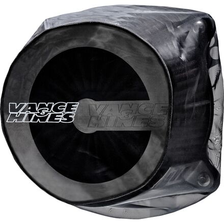 Shop Vance & Hines VO2 Air Intake Rain Sock | MotoSport