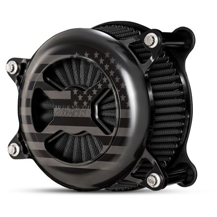 Cruiser Air Cleaner Kits | MotoSport