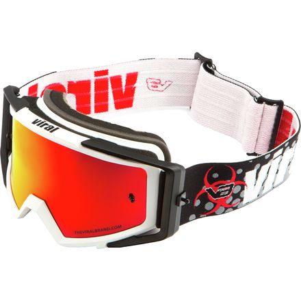 Viral Brand Factory Series Goggles | MotoSport (Legacy URL)