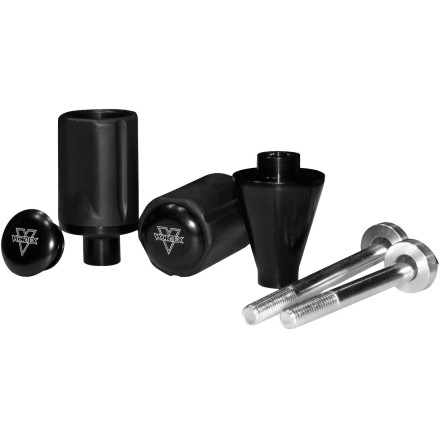 Motorcycle Frame Sliders | MotoSport