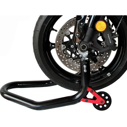 Shop Vortex V3 Front Stand Base With Wheel Kit | MotoSport (Legacy URL)