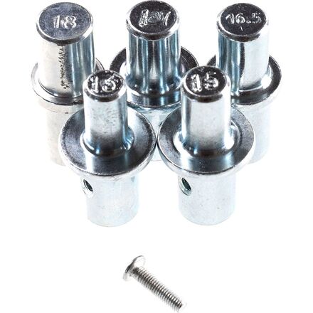 Shop Vortex Head Lift Front Stand Pin | MotoSport