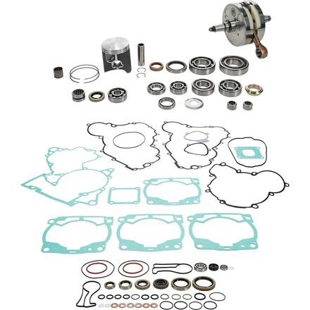 Vertex Complete Rebuild Kit | MotoSport