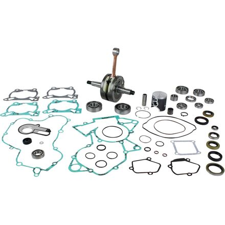 Vertex Complete Rebuild Kit | MotoSport