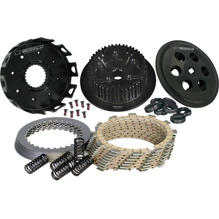 Wiseco Extreme Clutch Kit | MotoSport (Legacy URL)